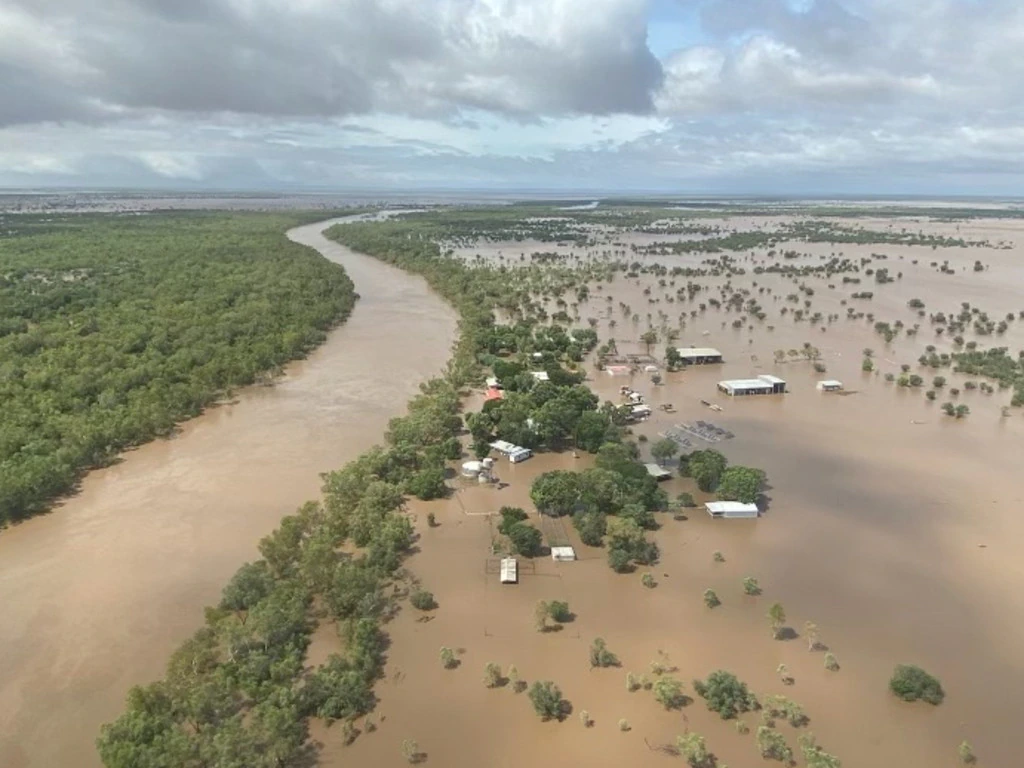 WA Floods - Incident Management Tonight